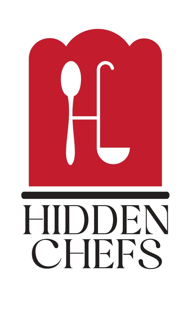 Cook With Us – Hidden Chefs